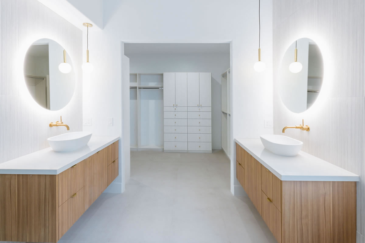 Phoenix Modern- Interior Design by Elle Interiors