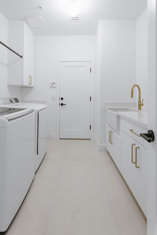 Phoenix Modern- Interior Design by Elle Interiors