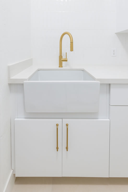 Phoenix Modern- Interior Design by Elle Interiors