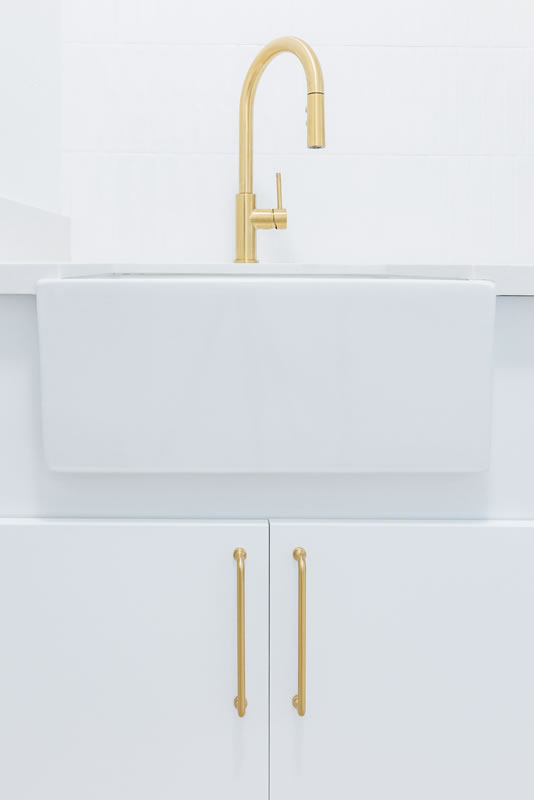 Phoenix Modern- Interior Design by Elle Interiors