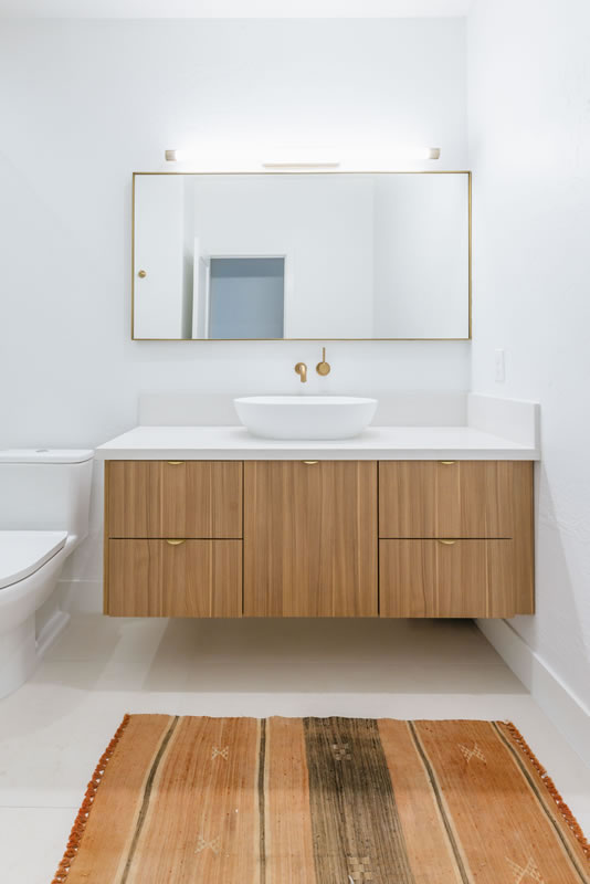 Phoenix Modern- Interior Design by Elle Interiors