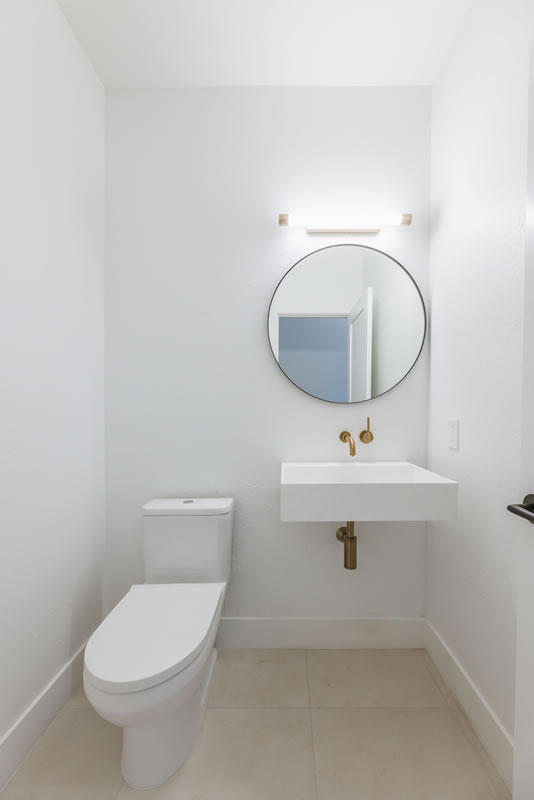 Phoenix Modern- Interior Design by Elle Interiors