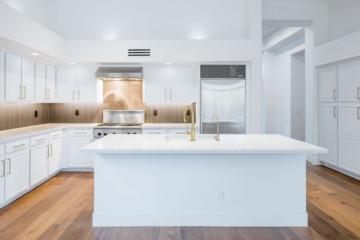 Phoenix Modern- Interior Design by Elle Interiors