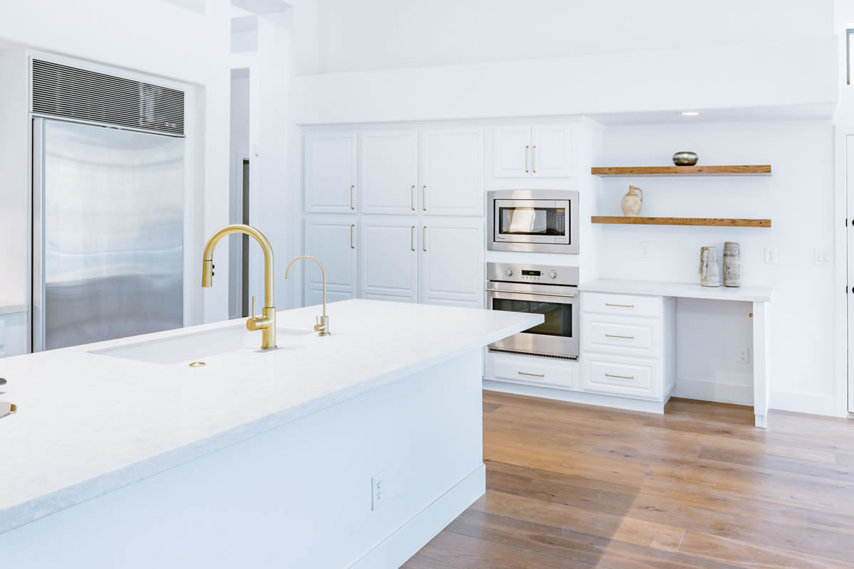 Phoenix Modern- Interior Design by Elle Interiors