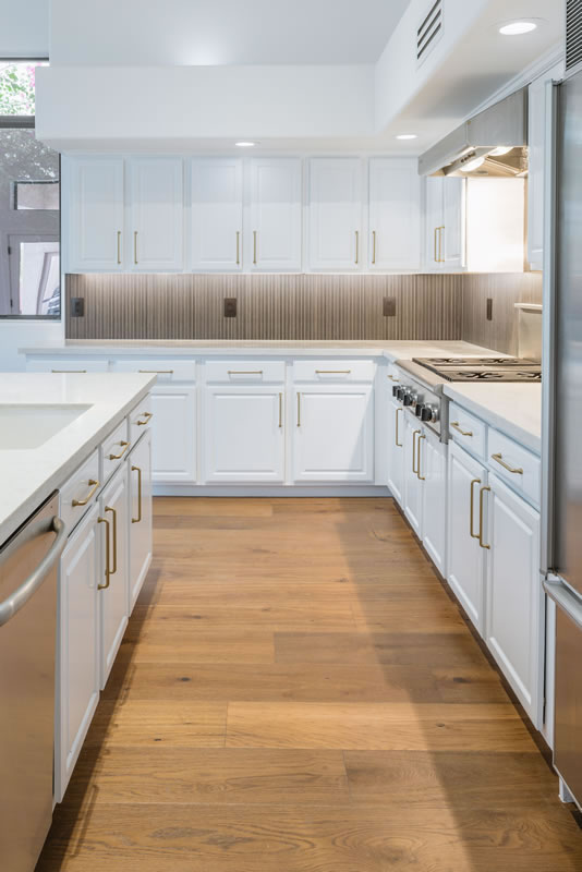 Phoenix Modern- Interior Design by Elle Interiors