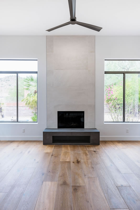 Phoenix Modern- Interior Design by Elle Interiors